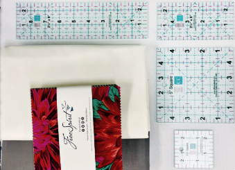 Fabric, Threads & Patterns – classicreations