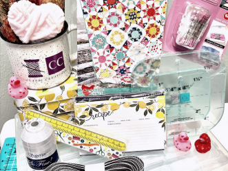 Notions & Accessories – tagged "Cutting Mats" – classicreations