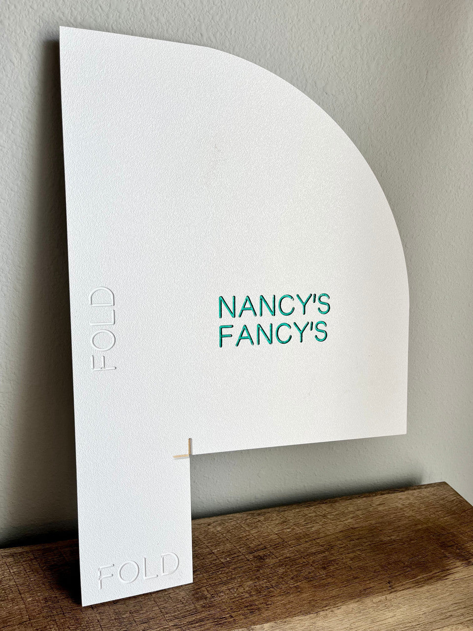 Templates and Ruler – tagged "White No Slip Templates and Straight ...