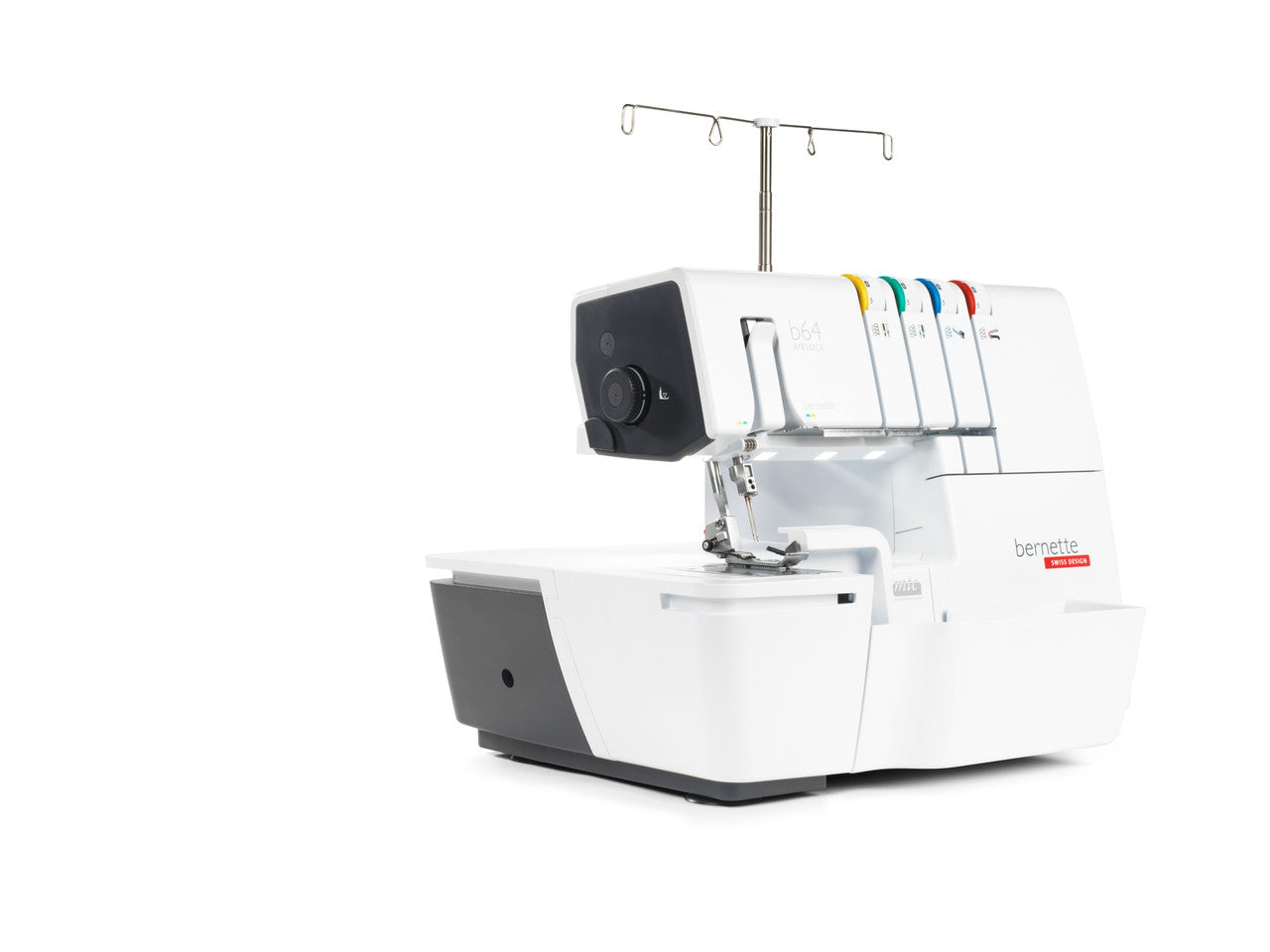 bernette 64 airlock – classicreations