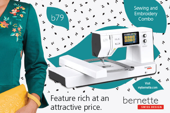 Bernette 79 – classicreations